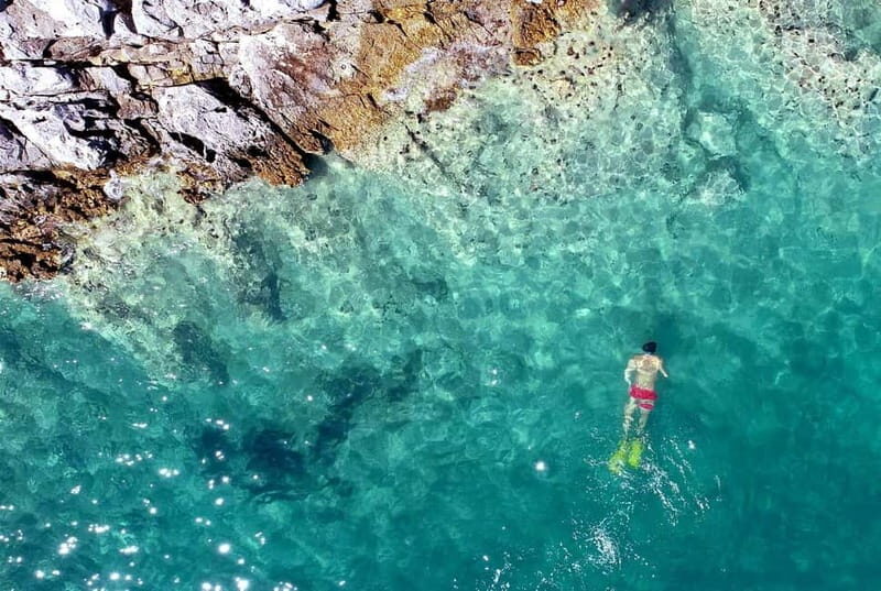 Sazan & Karaburun Cruise  A Daily Tour from Vlore - Frequently Asked Questions