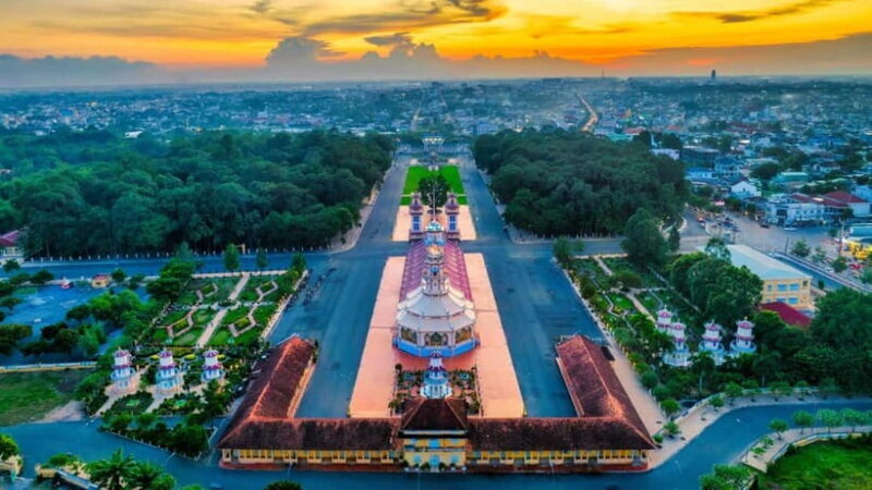 SB TOUR | From Ho Chi Minh City: 5-Day Tour All-Inclusive - Final Thoughts