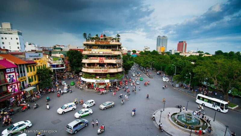 SB TOUR | Vietnam: 12-Day Family Senior-Friendly Tour - Practical Details and Tips