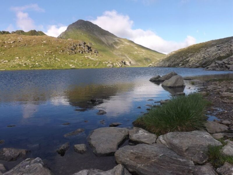 SB09-Transfgran Wonders:Journey through Bâlea Lake,Avrig - An In-Depth Look at the Tour Experience