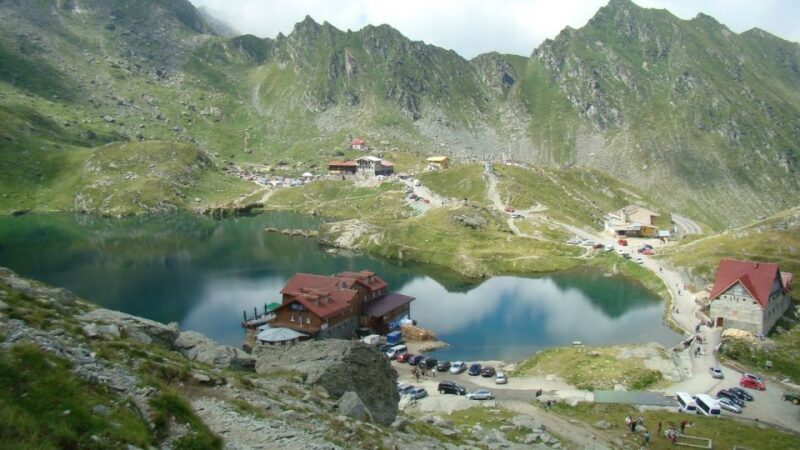 SB09-Transfgran Wonders:Journey through Bâlea Lake,Avrig - Authentic Traveler Feedback