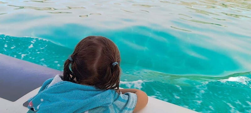 Scala dei turchi: Apertivo by boat at sunset - An In-Depth Look at What to Expect