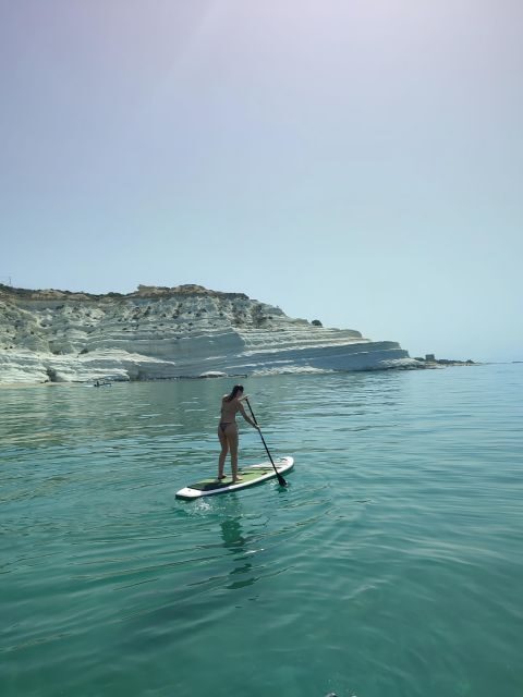 Scala dei Turchi: Catamaran Tour & Aperitif - Why This Catamaran Tour Stands Out