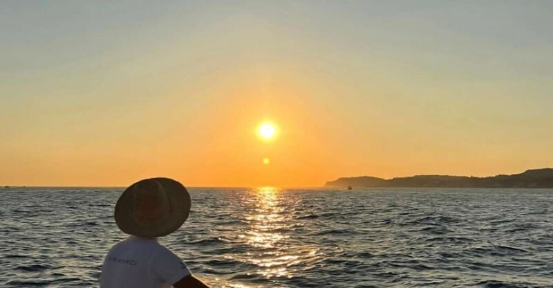 Scala dei Turchi: Catamaran Tour & Aperitif - Detailed Itinerary Breakdown
