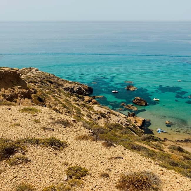 SCALA DEI TURCHI: SUP [STAND UP PADDLE] EXPERIENCE & SNORKELING - Practical Details & Tips