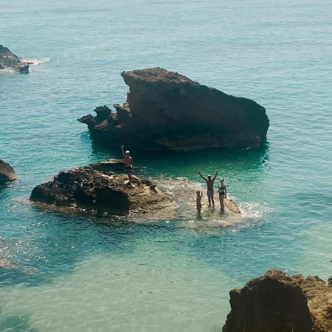 SCALA DEI TURCHI: SUP [STAND UP PADDLE] EXPERIENCE & SNORKELING - Pricing & Value
