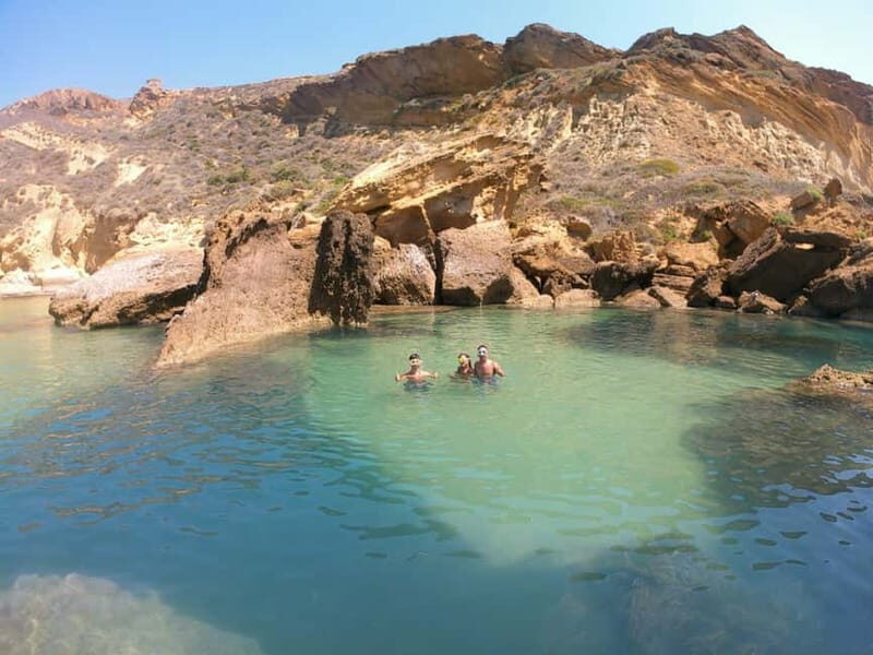 SCALA DEI TURCHI: SUP [STAND UP PADDLE] EXPERIENCE & SNORKELING - Who Will Love This Tour?