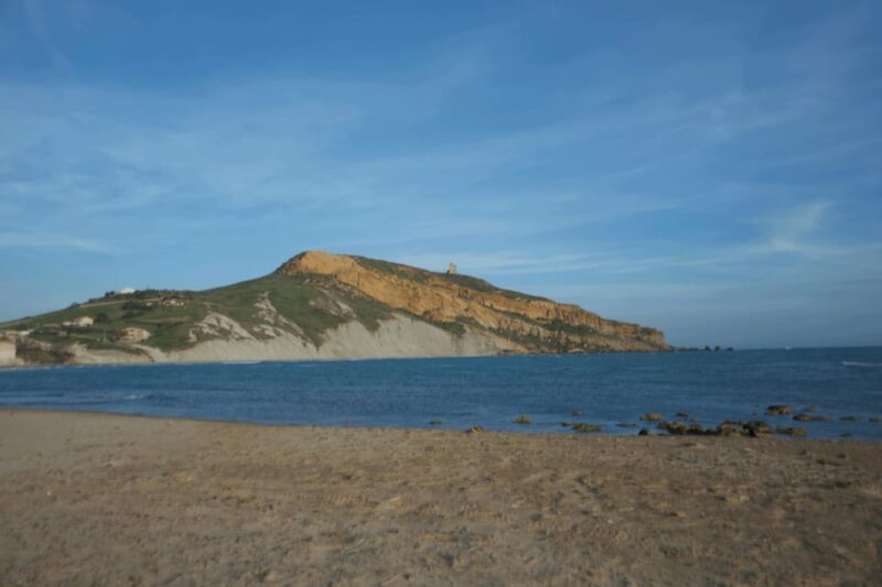 Scala dei Turchi: Tour of Beautiful Beaches with Aperitif - Key Points