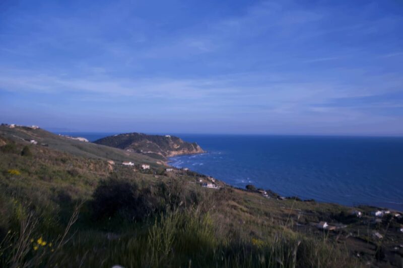 Scala dei Turchi: Tour of Beautiful Beaches with Aperitif - Authentic Beaches and Stunning Views