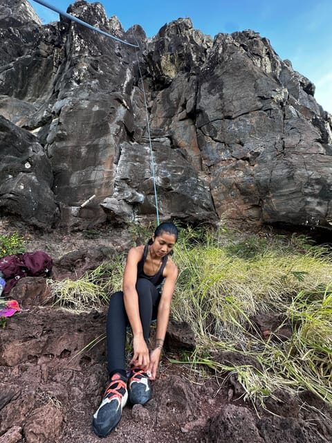 Scaling Oahu: Rock Climbing Adventures Amidst Paradise - FAQ