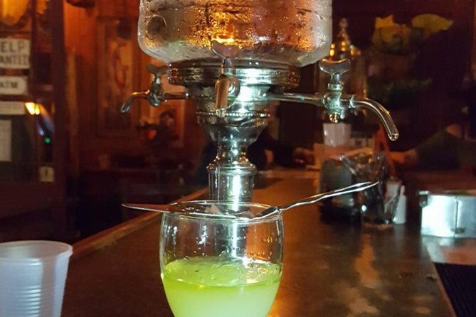 Scandalous Cocktail Hour Tour - The Bottom Line: Who Should Do This Tour?