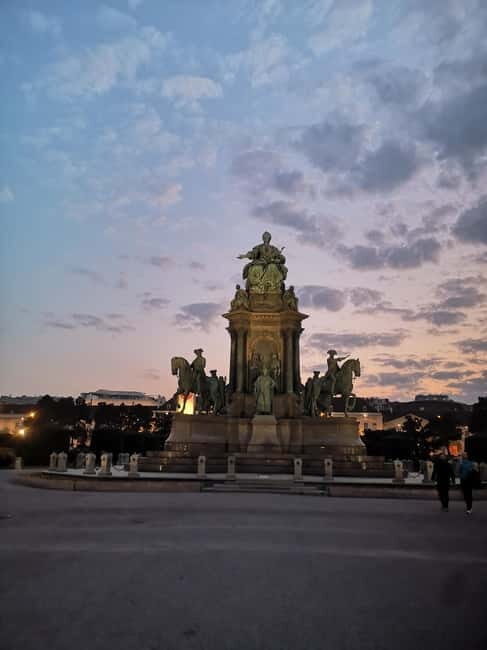 Scandals, affaires & anecdotes in Vienna - A Closer Look at the Vienna Scandals Tour