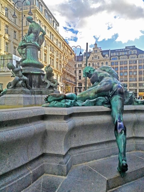 Scandals, affaires & anecdotes in Vienna - Final Thoughts: Is This Tour for You?