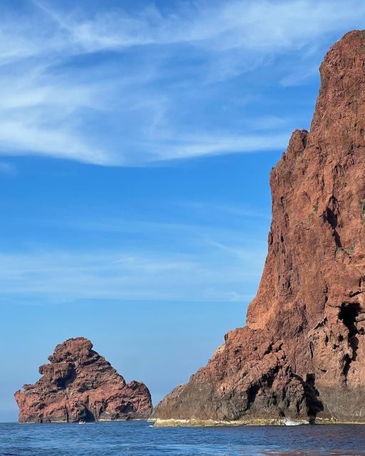 Scandola and the Calanques of Piana - An In-Depth Look at the Experience