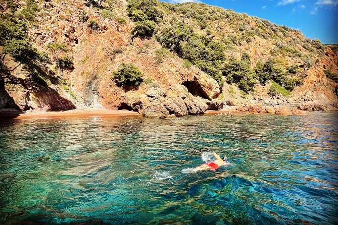 Scandola at sunset: Girolata & Corsican flavours - Introduction