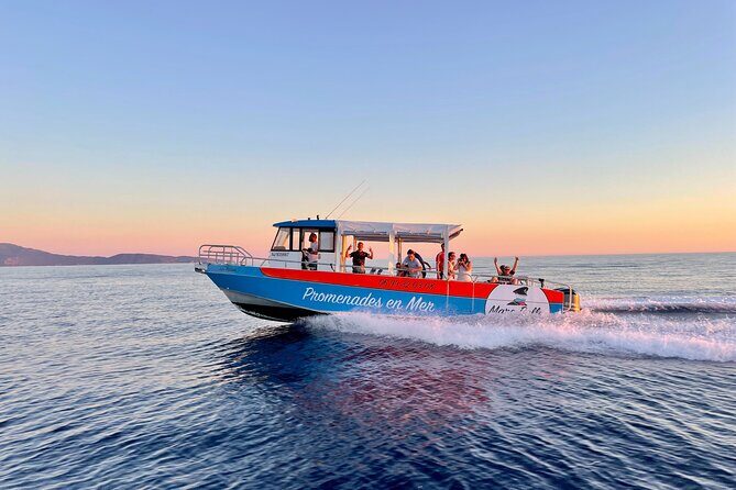 Scandola at sunset: Girolata & Corsican flavours - Discovering the Essence of Corsica—A Detailed Look