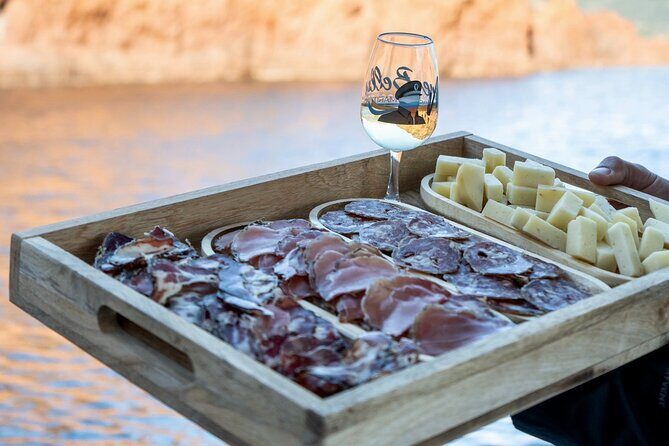 Scandola at sunset: Girolata & Corsican flavours - Who Will Love This Tour?