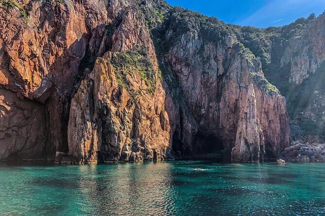 Scandola at sunset: Girolata & Corsican flavours - FAQ