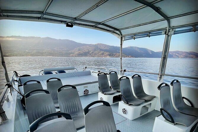 Scandola & Girolata: The Must-see Excursion EN Corsica - Value for Money