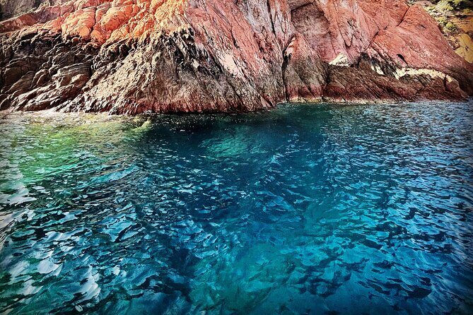 Scandola & Girolata: The Must-see Excursion EN Corsica - Why This Tour Stands Out