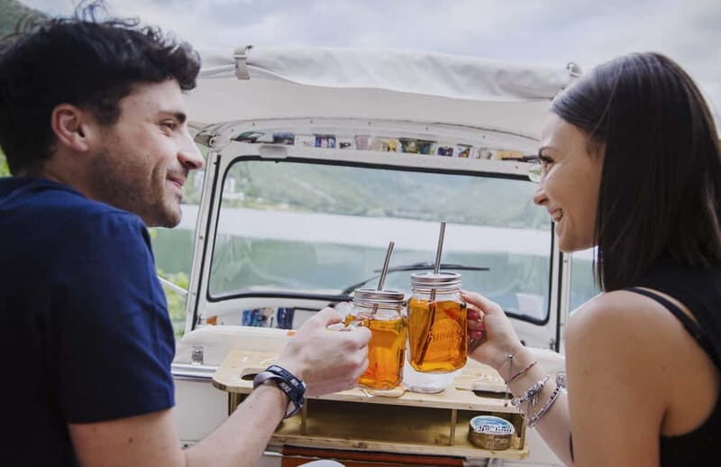 Scanno: Lake Scanno Tuk Tuk Tour with Aperitif - An In-Depth Review of the Lake Scanno Tuk Tuk Tour