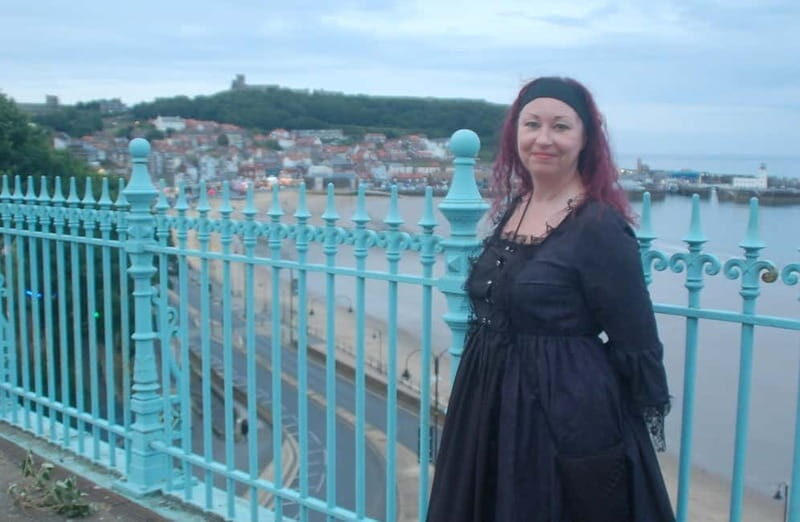 Scarborough: Dark Tales Walking Tour - An In-Depth Look at the Scarborough Dark Tales Walking Tour