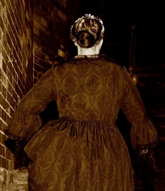 Scarborough: Dark Tales Walking Tour - Who Will Love This Tour?
