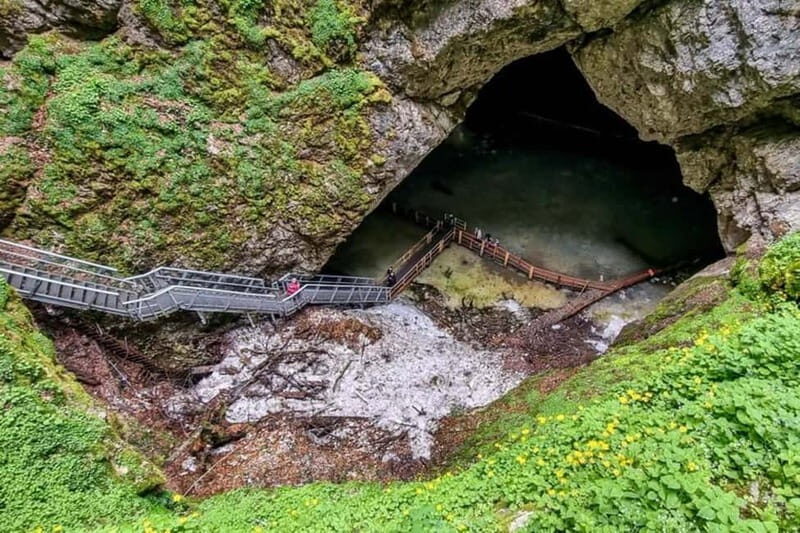 Scarisoara-World greatest Ice cave: one day tour from Oradea - Practical Details and Travel Tips