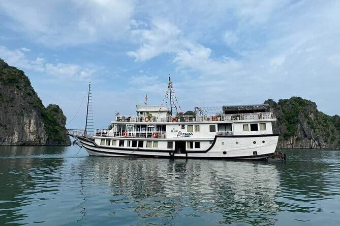 Scarlet Pearl Cruise 5 Star Luxury Halong Bay Cruise 2 Days - Final Thoughts
