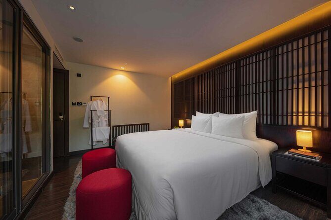 Scarlet Pearl Cruise - The Pearl of Halong Wonder (2days/1night) - An In-Depth Look at the Scarlet Pearl Cruise Experience