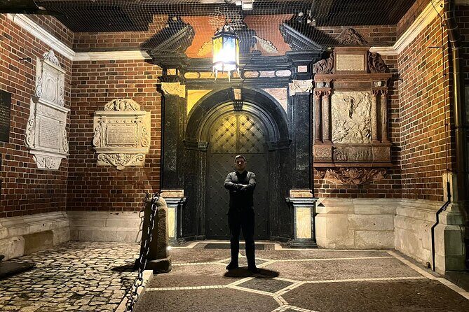 Scary Stories of Kraków - Why This Tour Is Worthwhile