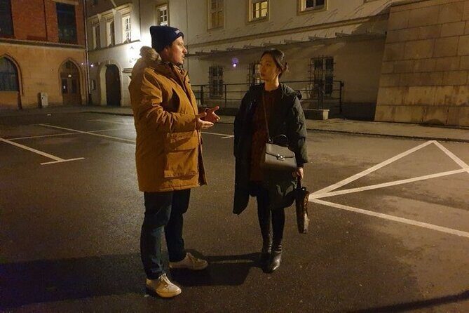 Scary Stories of Kraków - Who Should Consider This Experience