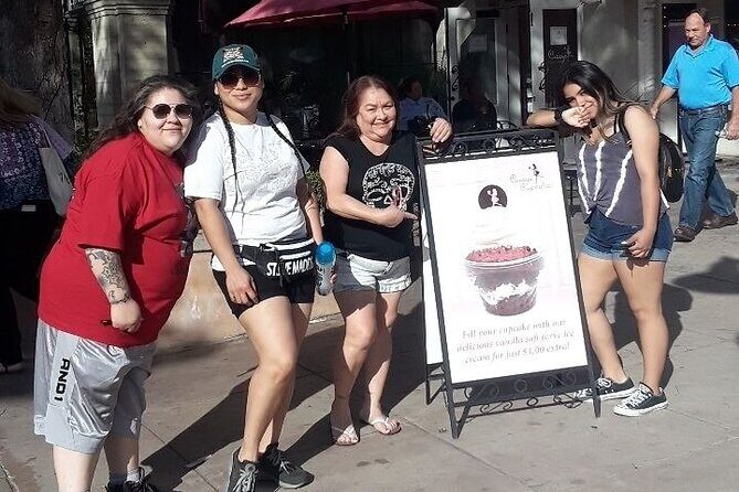 Scavenger Hunt Adventure in Albuquerque by Zombie Scavengers - Authentic Experience and What Travelers Have Said