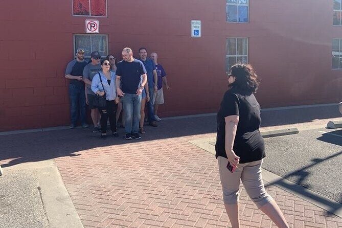 Scavenger Hunt Adventure in Allentown by Wacky Walks - The Sum Up