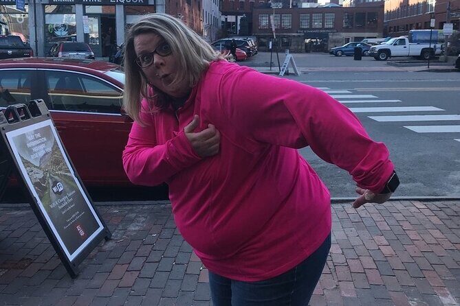 Scavenger Hunt Adventure in Allentown - What the Experience Offers