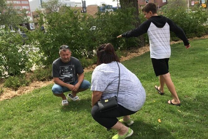 Scavenger Hunt Adventure in Allentown - Breakdown of the Experience