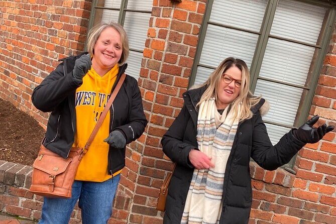 Scavenger Hunt Adventure in Allentown - Is It Worth the Money?
