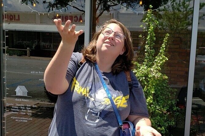 Scavenger Hunt Adventure in Ann Arbor by Wacky Walks - A Fun, Dynamic Way to Explore Ann Arbor
