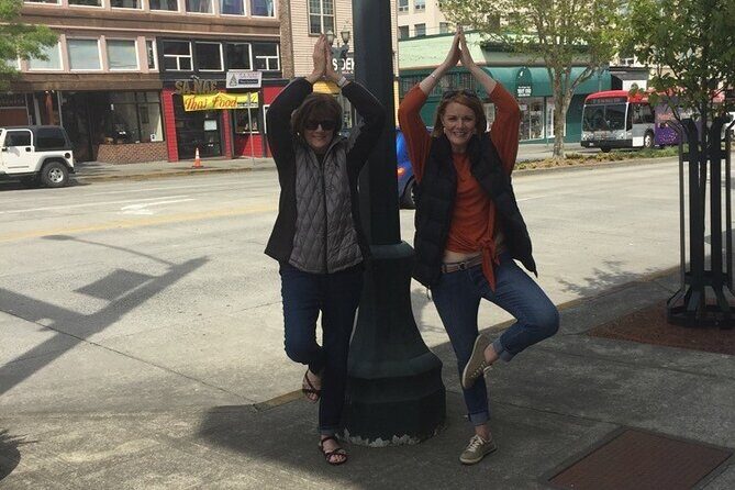 Scavenger Hunt Adventure in Ann Arbor by Wacky Walks - The Value in the Experience