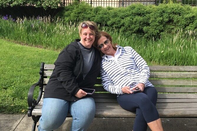 Scavenger Hunt Adventure in Ann Arbor by Wacky Walks - Real Traveler Feedback and What You Can Expect