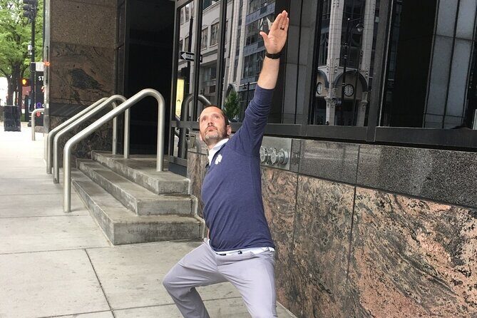 Scavenger Hunt Adventure in Ann Arbor by Wacky Walks - The Sum Up: Who Should Sign Up?