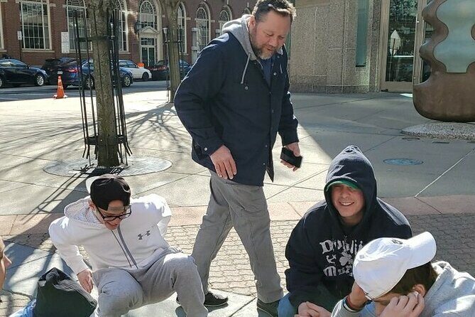 Scavenger Hunt Adventure in Bethlehem by Operation City Quest - A Detailed Look at the Bethlehem Scavenger Hunt Experience
