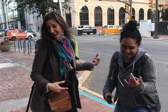 Scavenger Hunt Adventure in Boise by 3Quest Challenge - Introduction