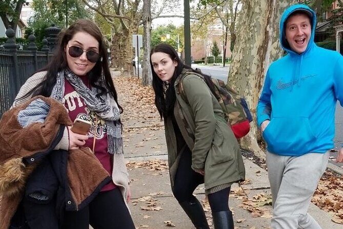 Scavenger Hunt Adventure in Boise by 3Quest Challenge - Key Points