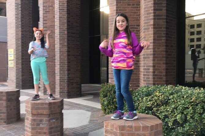 Scavenger Hunt Adventure in Boise by 3Quest Challenge - Final Thoughts