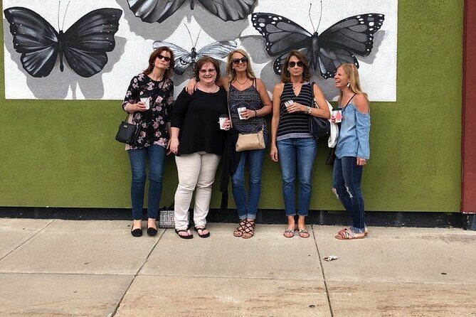Scavenger Hunt Adventure in Carlsbad by Wacky Walks - A Modern Twist on Sightseeing