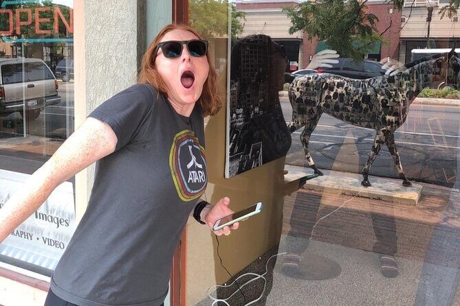 Scavenger Hunt Adventure in Carlsbad by Wacky Walks - Final Thoughts