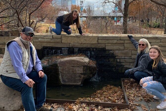 Scavenger Hunt Adventure in Charlotte by Zombie Scavengers - The Value of Price and Utility