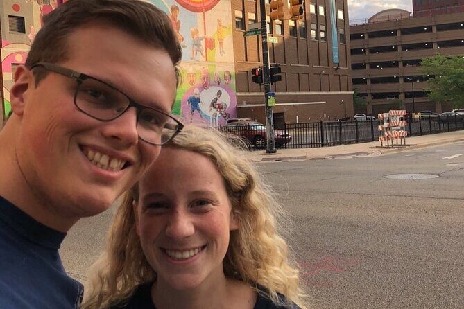 Scavenger Hunt Adventure in College Station by Zombie Scavengers - Key Points