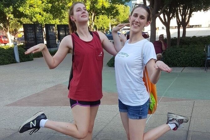 Scavenger Hunt Adventure in College Station by Zombie Scavengers - Breakdown of the Activity Experience